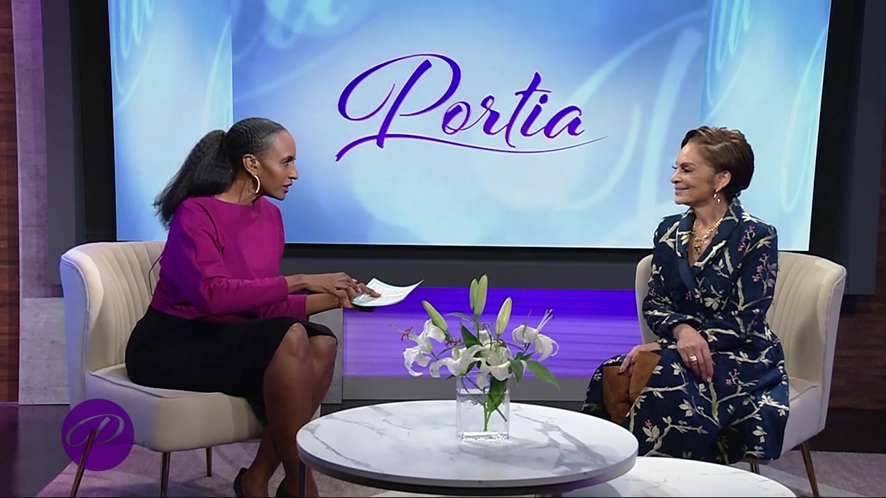 Portia: Leading Ladies | FOX 5 Atlanta