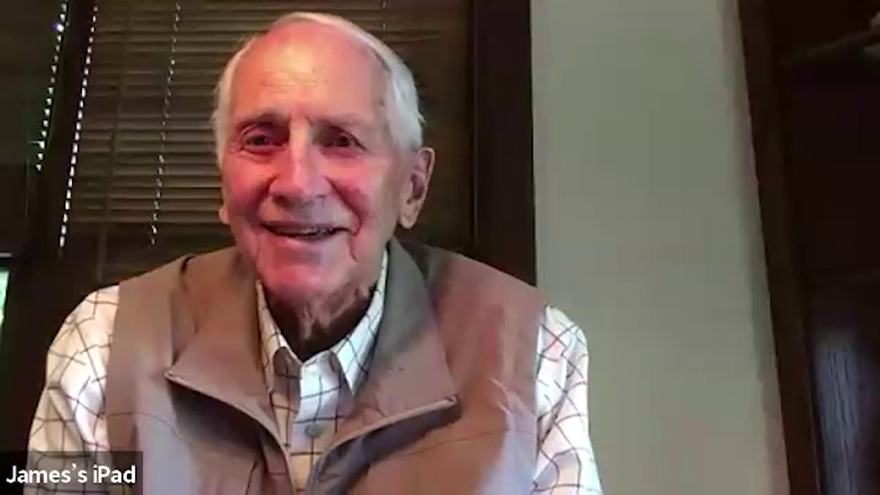 Former Met Jay Hook hopes White Sox avoid record-breaking losses | FOX ...