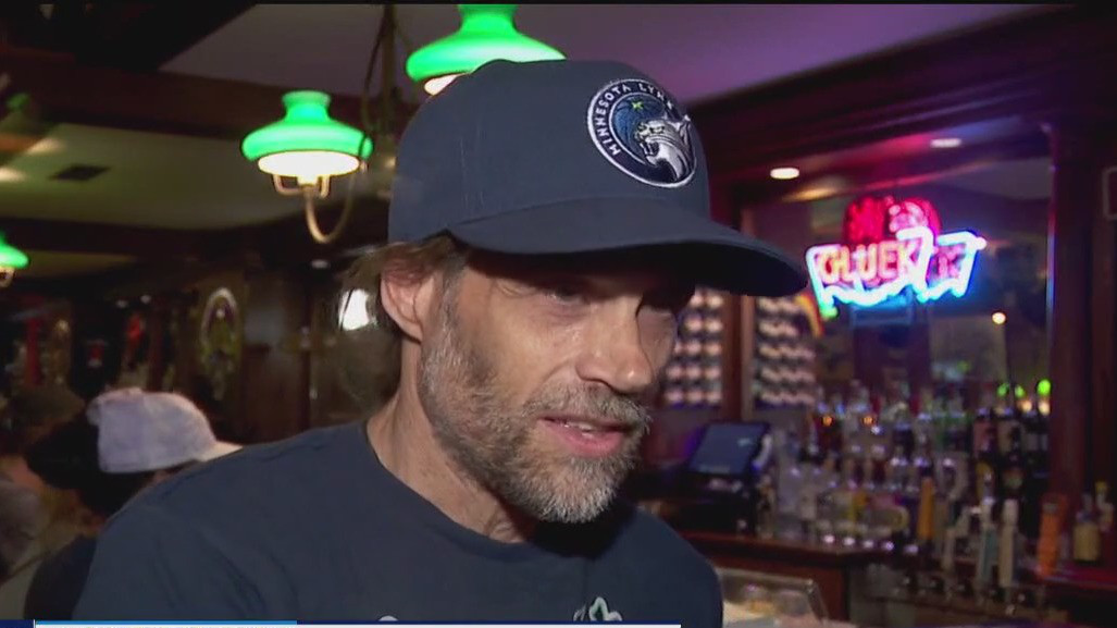 Thousands hit Minneapolis for busy sports Sunday | FOX 9 Minneapolis-St ...