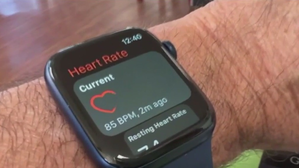 Wearable technology | FOX6 Milwaukee