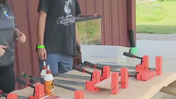 JCC Day Camp | FOX6 Milwaukee