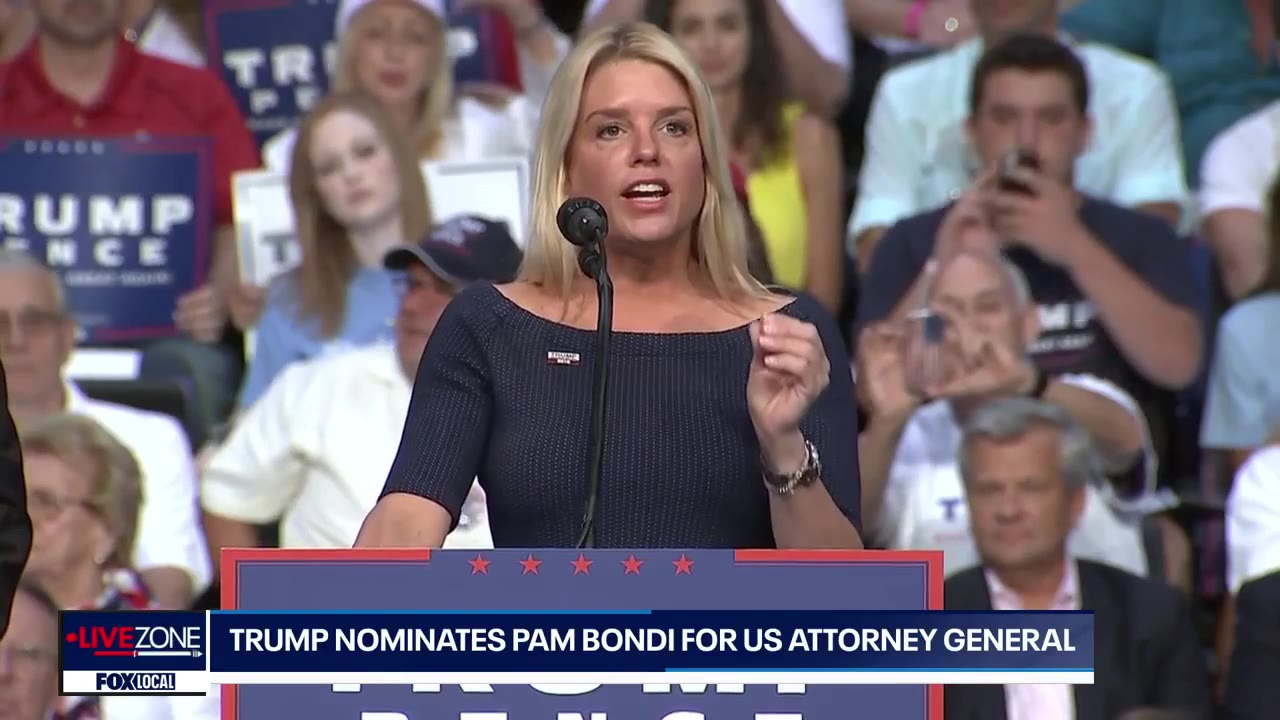 Republican strategist Barak Lurie joins FOX 5's Live Zone! | FOX 5 DC