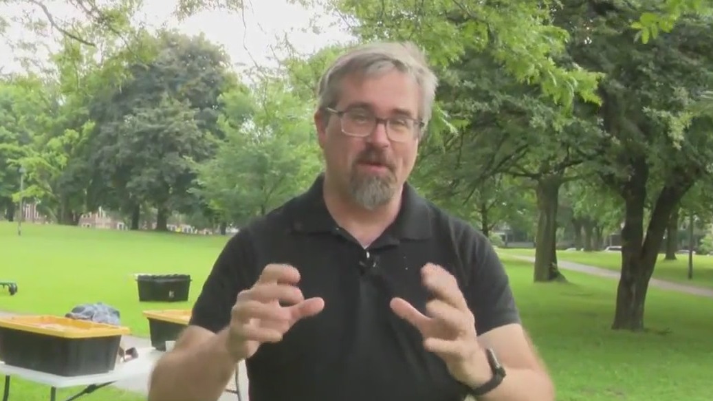 Milwaukee 'Shakespeare in the City,' new takes on classic plays | FOX6 ...