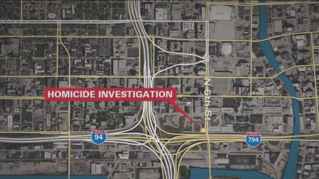 Milwaukee homicide near 6th and Clybourn; 62-year-old dead, no arrests ...