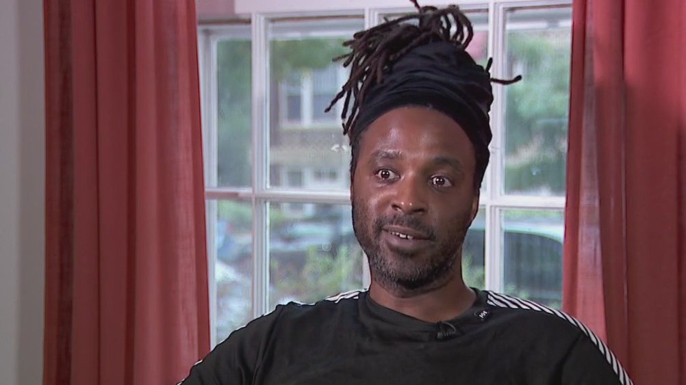 Victim in Minneapolis neighbor shooting demands accountability 1 year later | FOX 9 Minneapolis ...