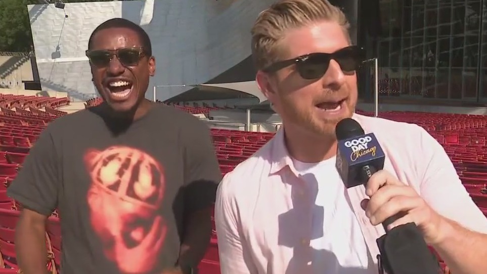 Chicago House Music Festival steps off this weekend | FOX 32 Chicago