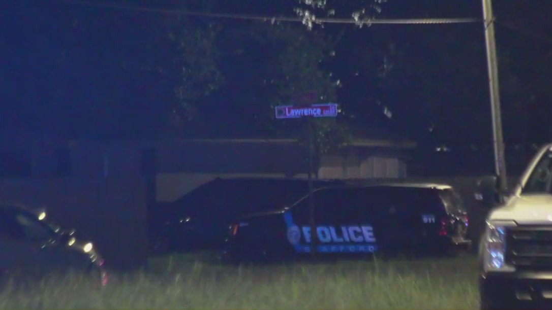 Stafford SWAT Standoff: New details released after 2 people were found ...