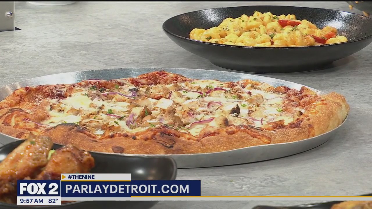 Summer fun with Parlay Detroit | FOX 2 Detroit