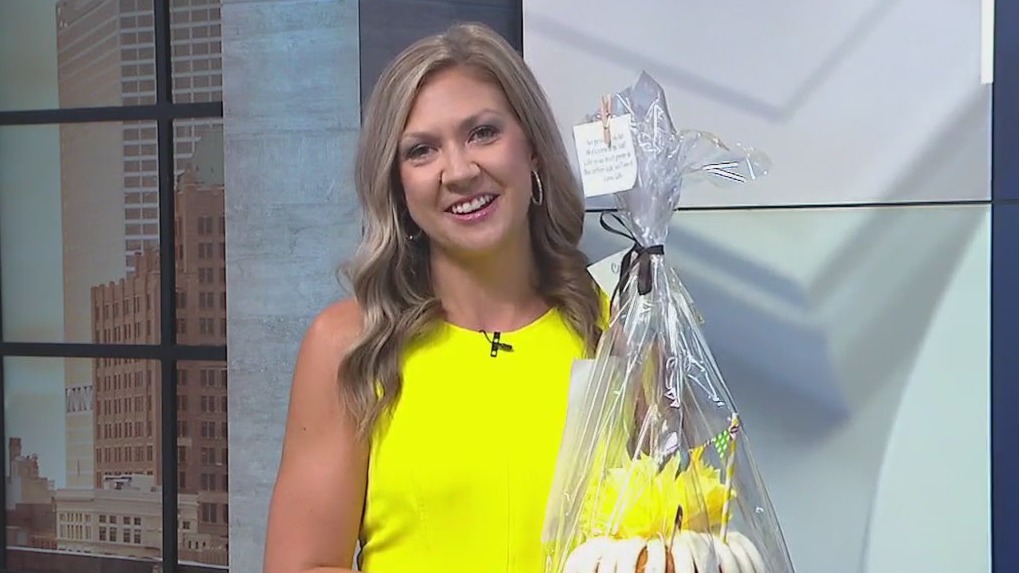 Saying goodbye to Suzanne Spencer: FOX6 crew wishes her well | FOX6 ...