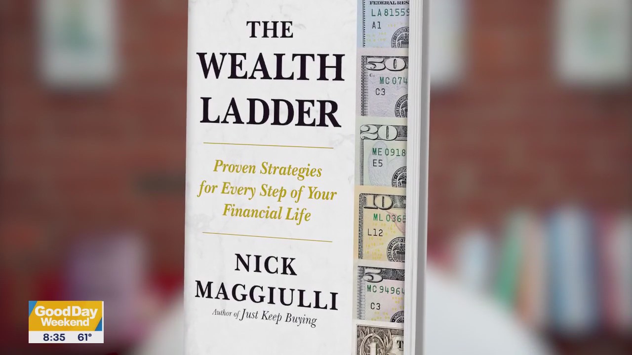 How a JAY-Z lyric inspired a personal-finance author to invent a new ...