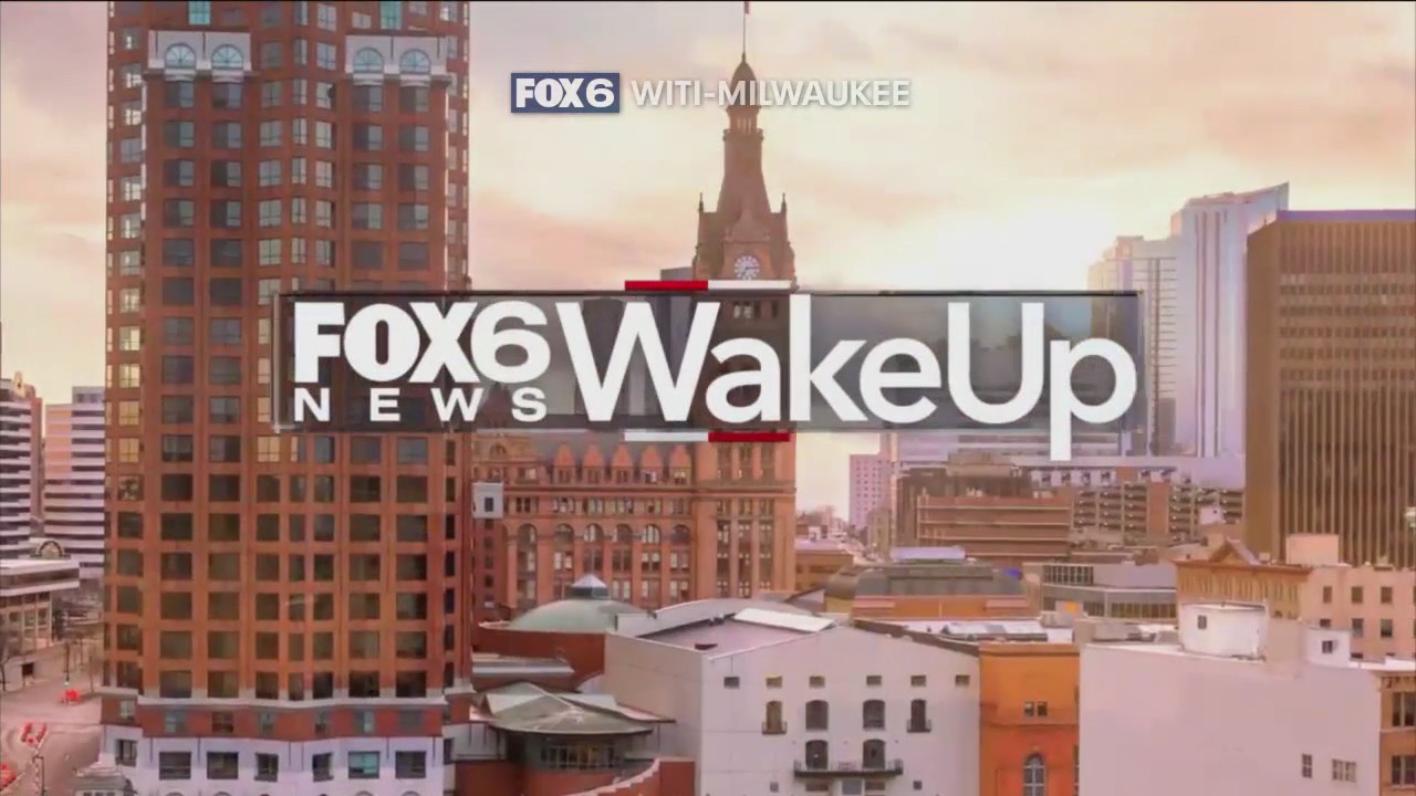 FOX6 WakeUp News at 8 | Sept. 2, 2025 | FOX6 Milwaukee