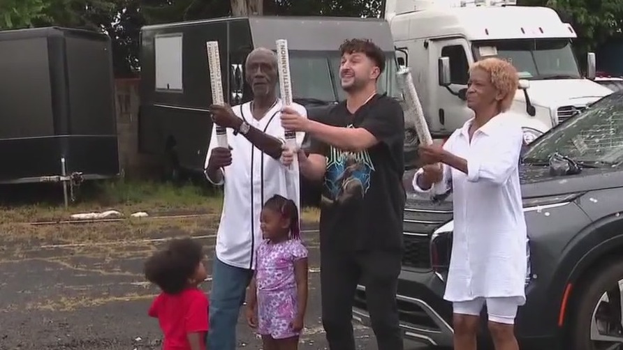 Kidnapping conspiracy: Family plotted abduction of Detroit man in viral $100K video | FOX 2 Detroit