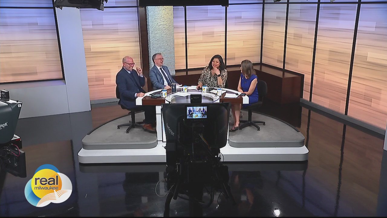 Real Milwaukee (March 21) | FOX6 Milwaukee