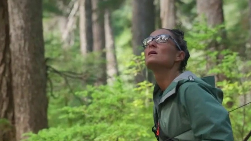 The fight for survival on FOX's ''Extracted'' | FOX 5 Atlanta