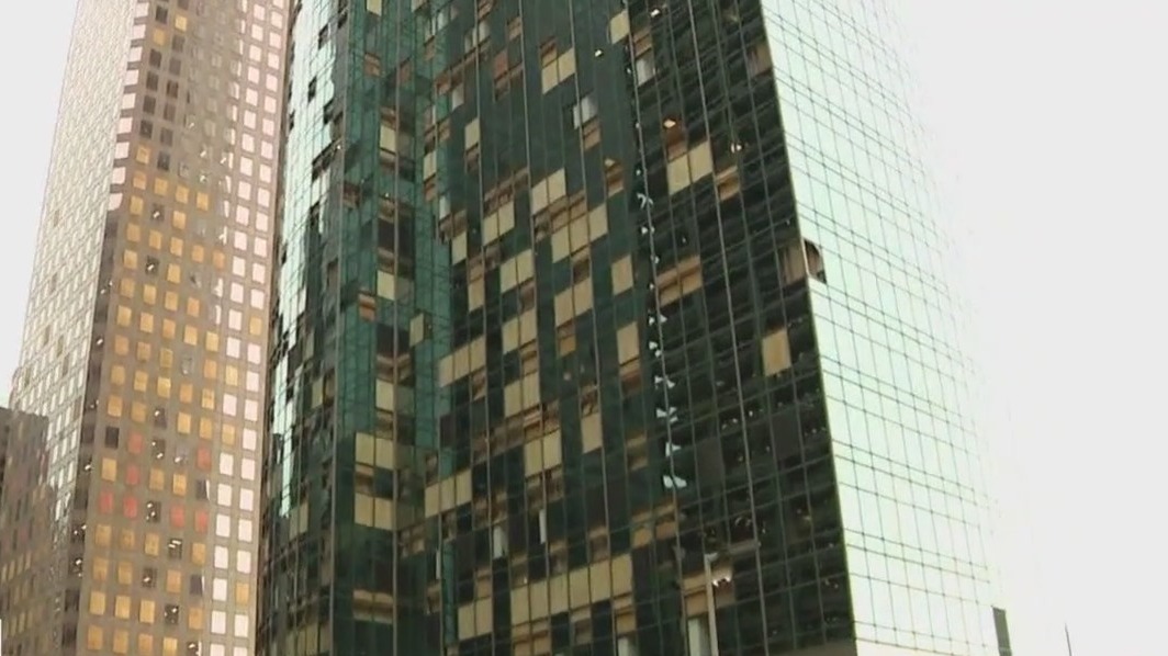 FOX 26 meteorologist remembers deadly Houston-area derecho storm one ...