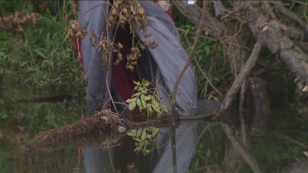 Milwaukee historic flooding; family searches for missing man | FOX6 ...