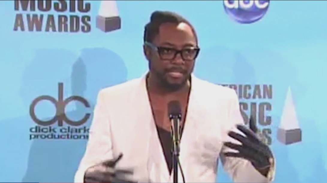 Black Eyed Peas' singer to teach new course at ASU campus | FOX 10 Phoenix