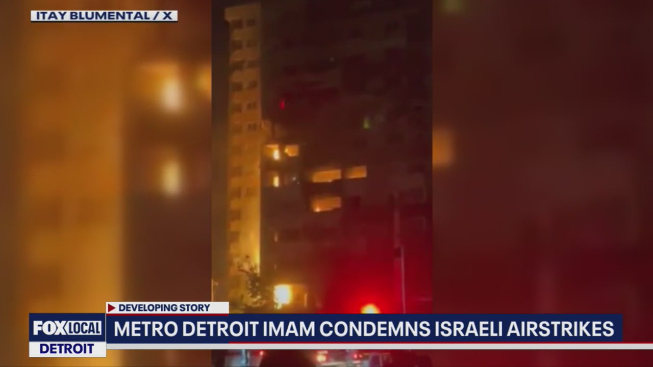 Metro Detroit Arab, Jewish communities cope with the aftershock of ...