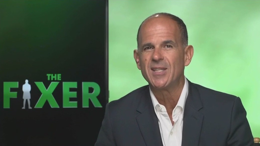 FOX show 'The Fixer' premieres tonight; Marcus Lemonis has the details | FOX6 Milwaukee