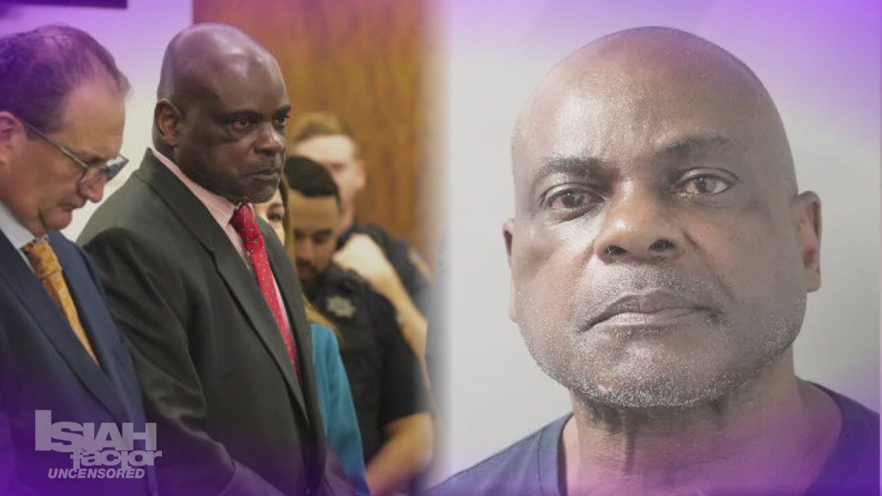 Gerald Goines case: Harris County DA Kim Ogg reacts to sentencing | FOX ...