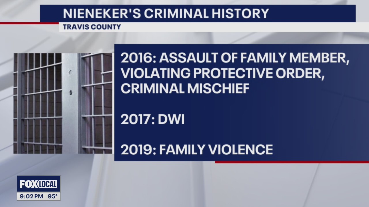 Austin Target shooting suspect facing five new felonies | FOX 4 Dallas ...