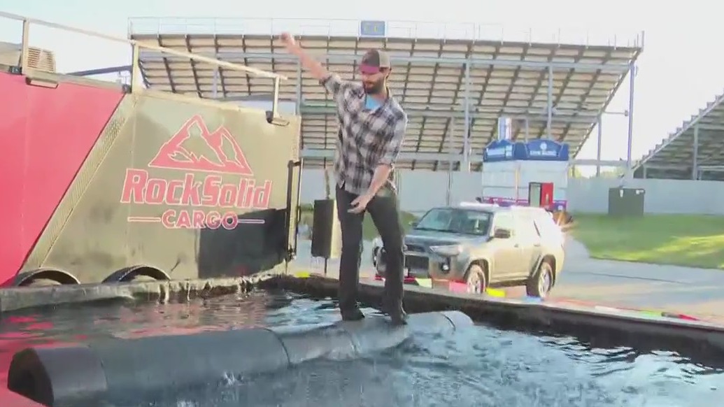 Harvest Fest brings fall fun to State Fair Park | FOX6 Milwaukee