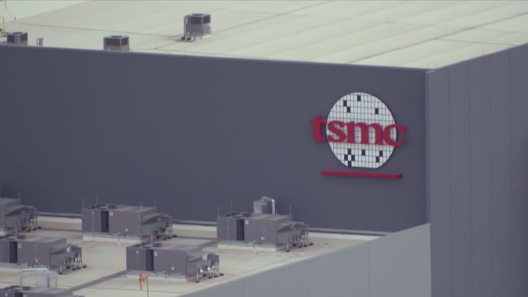 TSMC worker seriously hurt in north Phoenix, fire department says | FOX 10 Phoenix