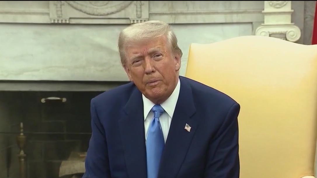 Federal workers face confusion over DOGE email | FOX 5 Atlanta