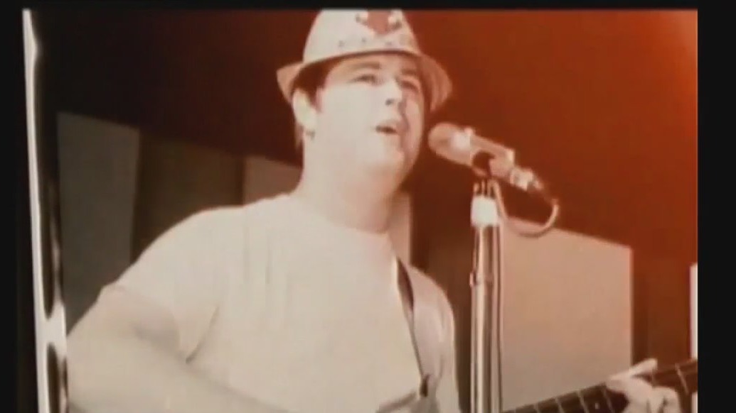 Remembering Brian Wilson, Beach Boys co-founder dead at 82 | FOX6 Milwaukee