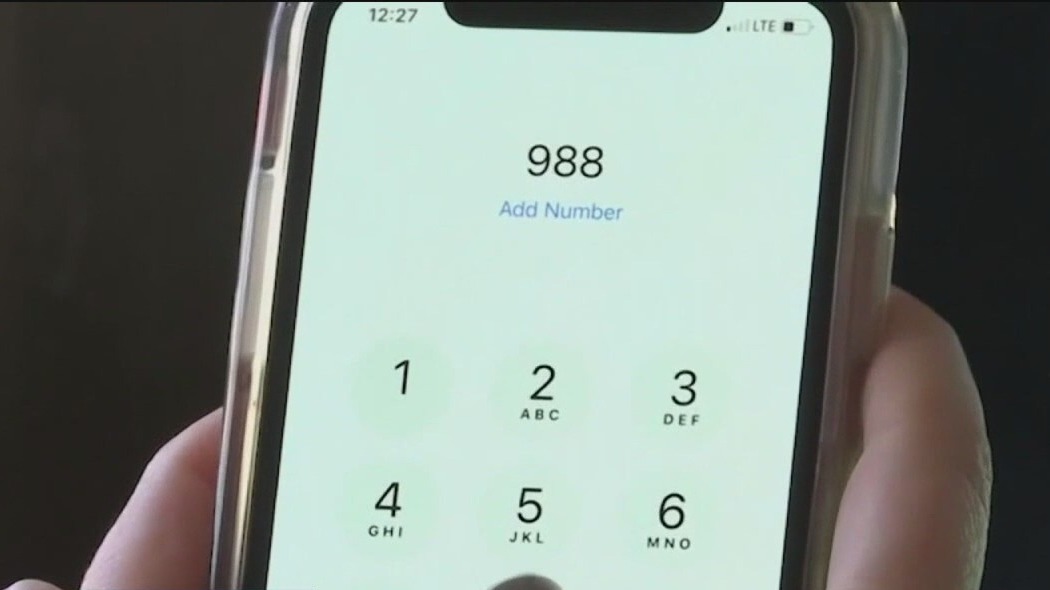 988 Awareness Day: You are not alone | FOX 13 Tampa Bay