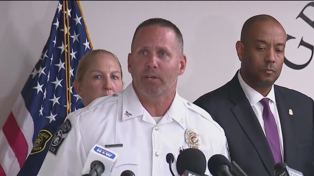 Motive for deadly shooting at Michigan Mormon church still unclear ...