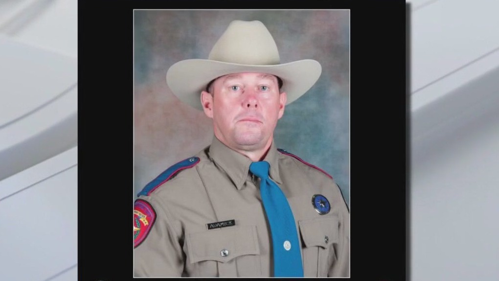 Family, friends remember Texas DPS trooper who died in crash | FOX 7 Austin