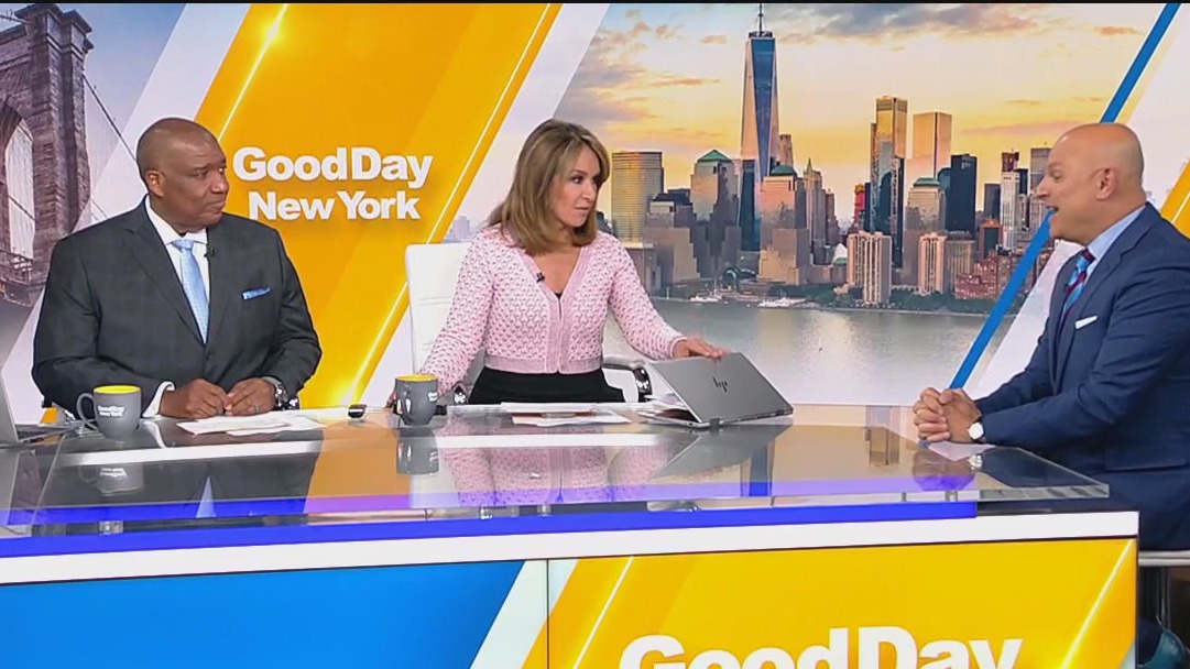 Diddy's team releases video to be played at sentencing: FULL VIDEO ...