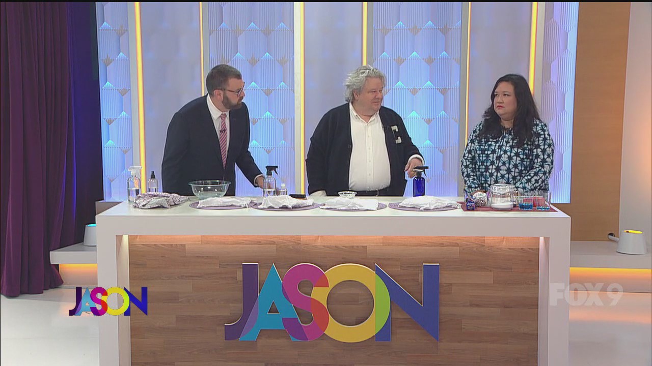 The Jason Show: Sept. 16, 2025 | FOX 9 Minneapolis-St. Paul