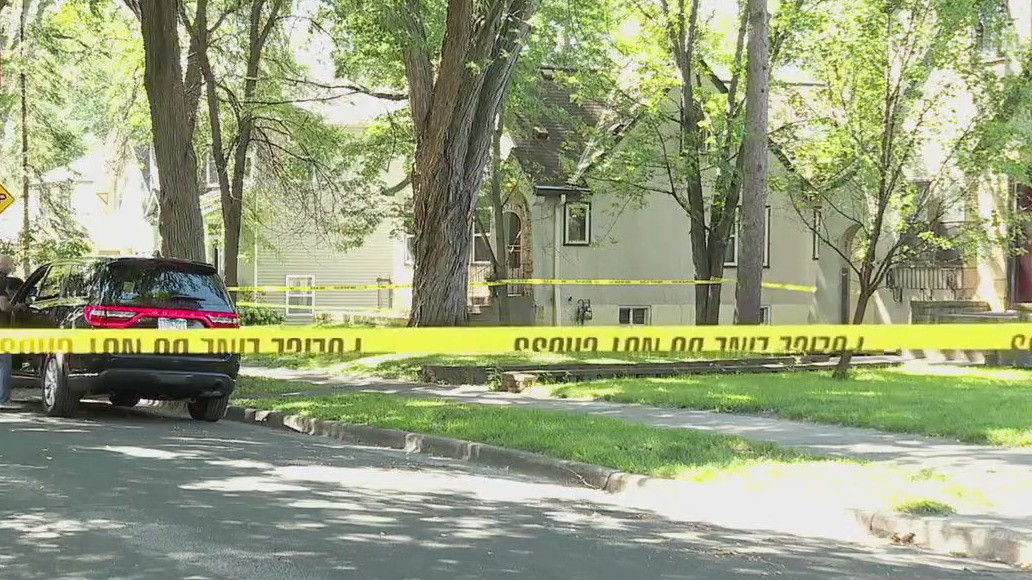 Annunciation Church shooting: 2 children killed, 18 others hurt | FOX ...