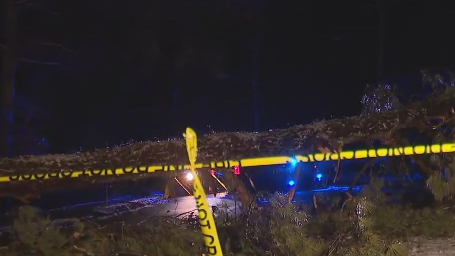 Widespread power outage 7 a.m. update | FOX 5 Atlanta