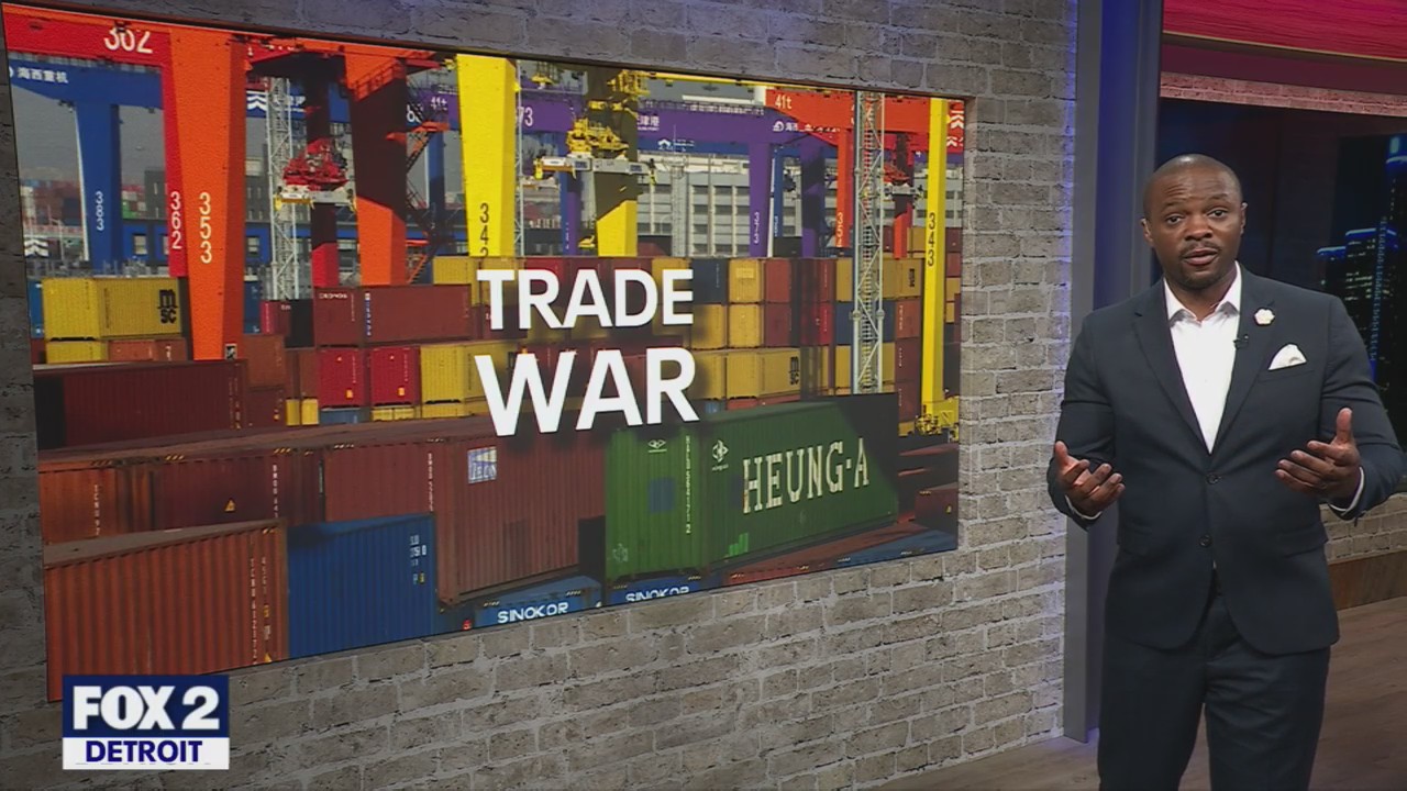 SCOTUS ruling on Education Department & Budget Bill fallout | FOX 2 Detroit