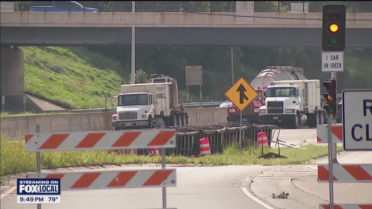 Interstate 94 construction: What you need to know | FOX 9 Minneapolis ...