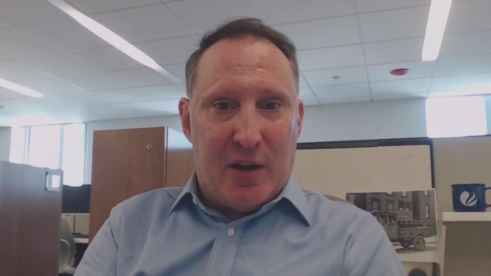 Peoples Gas marks 175 years in Chicago with a look back at its history ...