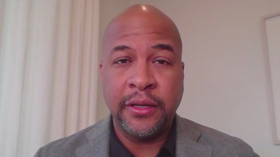 Tharon Johnson on Jimmy Carter's life | FOX 5 Atlanta