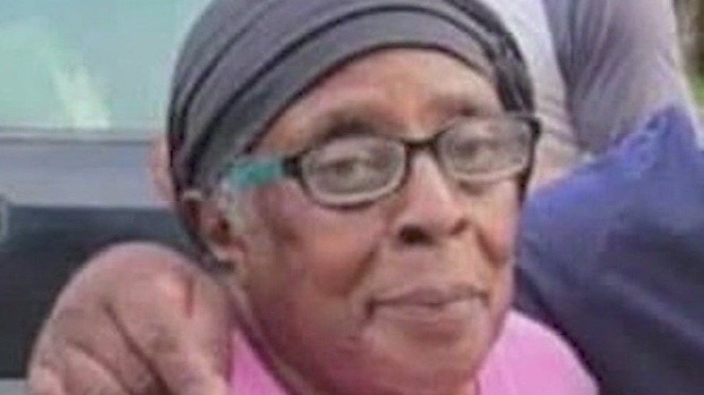 Diabetic 80-year-old woman with dementia disappears in Decatur | FOX 5 ...