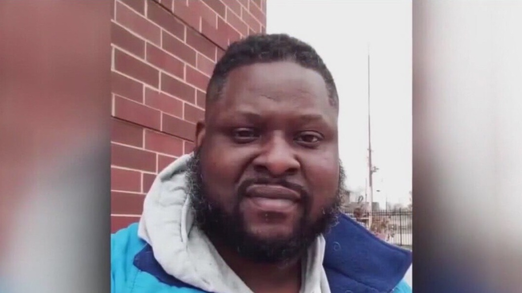 D'Vontaye Mitchell death; family speaks out after sentencing | FOX6 ...