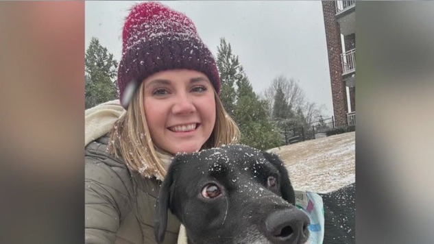 Meet Hayley Spitler; new FOX6 WakeUp breaking news anchor | FOX6 Milwaukee