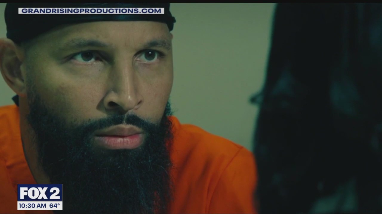 The award-winning film "Return of the Mack: Back for Da Smoke" debuts ...