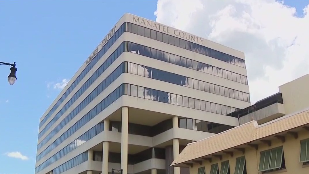 Florida DOGE begins audit of Manatee County spending as part of ...