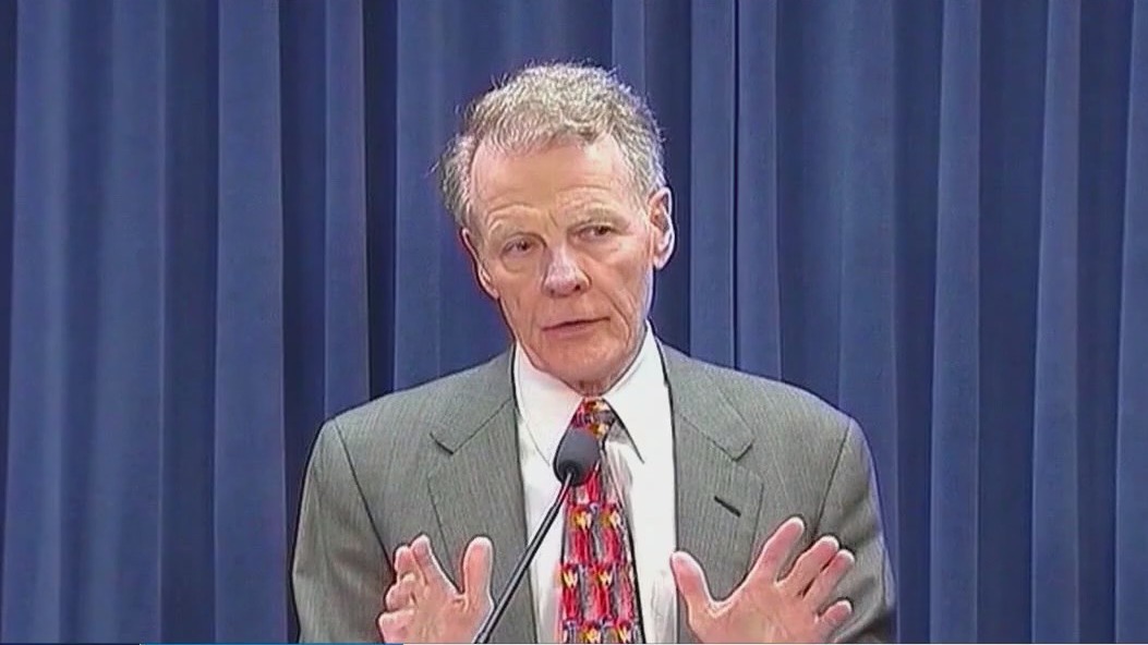 Mike Madigan trial: Secret wiretap calls played in court | FOX 32 Chicago