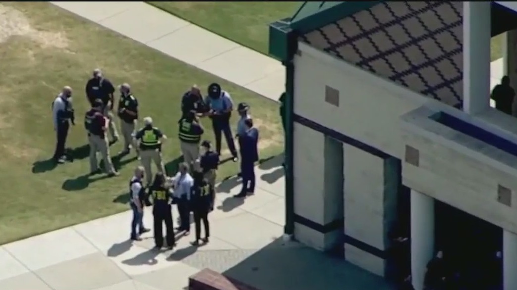 Apalachee High School shooting: Suspect was on FBI radar in 2023 | FOX ...