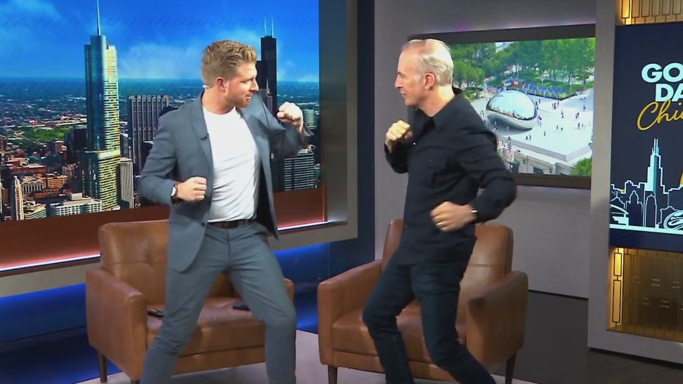 Bob Odenkirk returns in 'Nobody 2' — and proves once again he's a total badass | FOX 32 Chicago