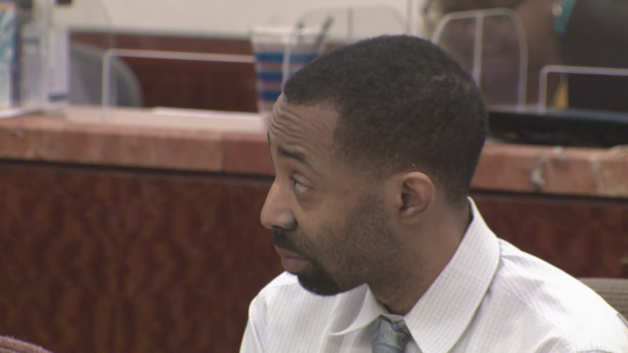 Tony Earls Jr. trial verdict: Guilty of manslaughter in death of Arlene ...