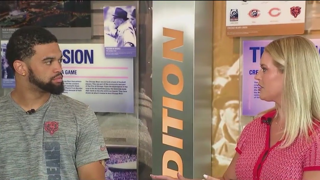 Chicago Bears 24, Miami Dolphins 24: Full coverage of preseason Game 1 | FOX 32 Chicago